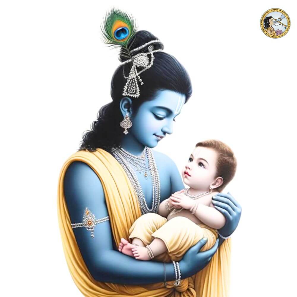 Jagadguru Kripalu Parishat