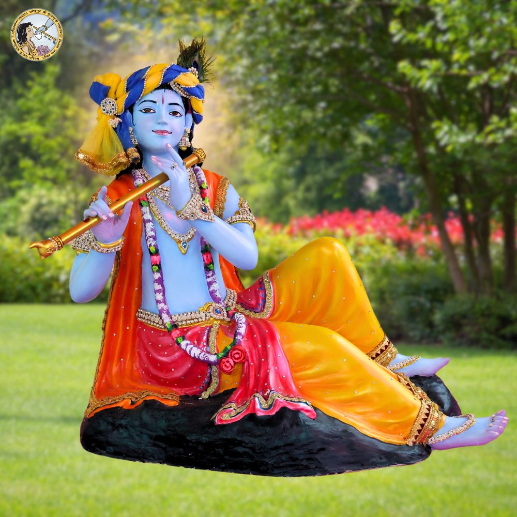 Jagadguru Kripalu Parishat