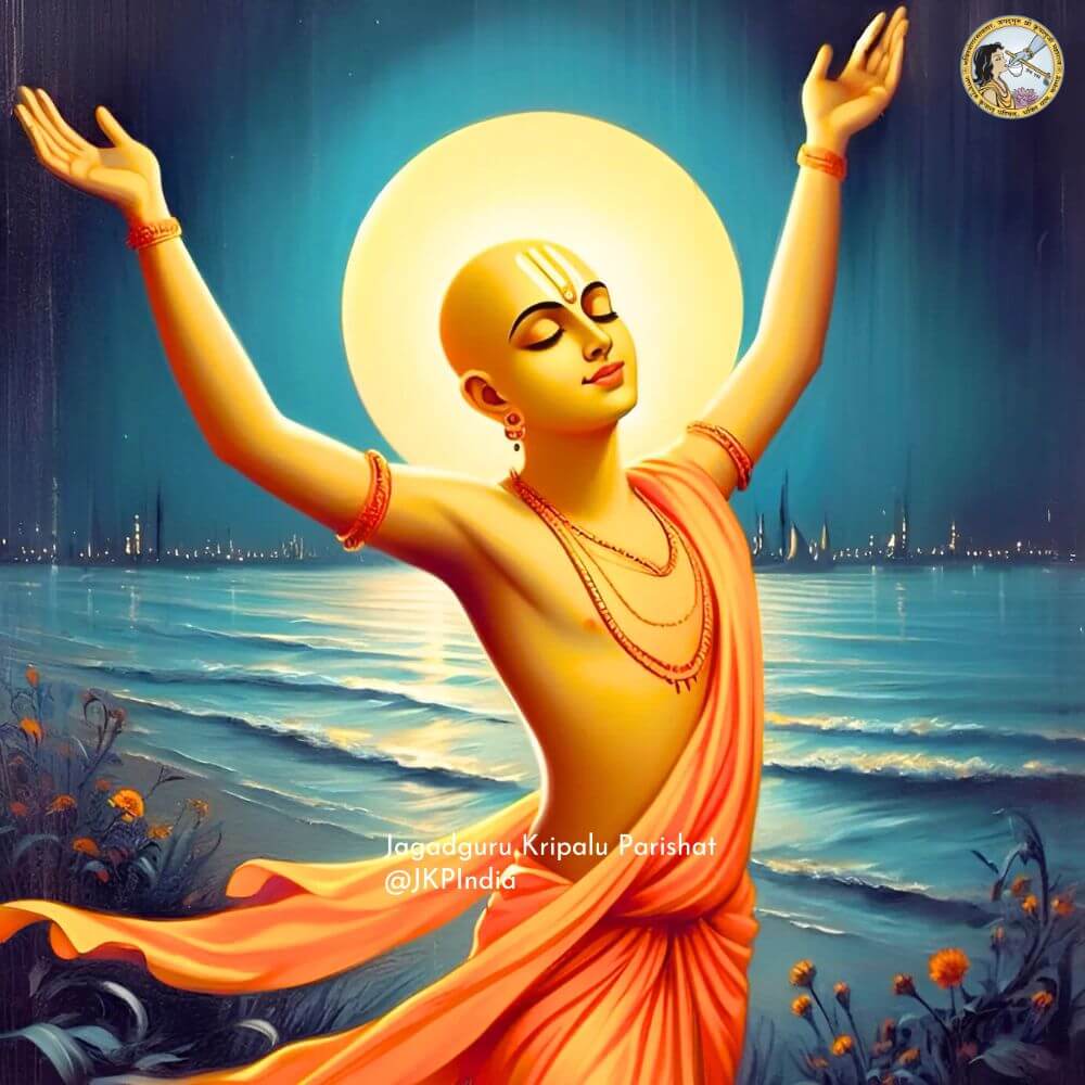 Jagadguru Kripalu Parishat