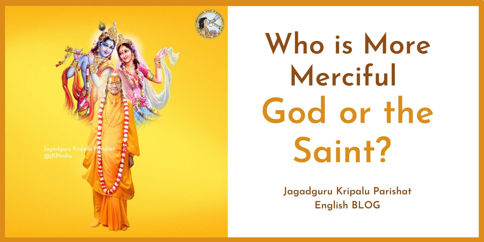 Jagadguru Kripalu Parishat