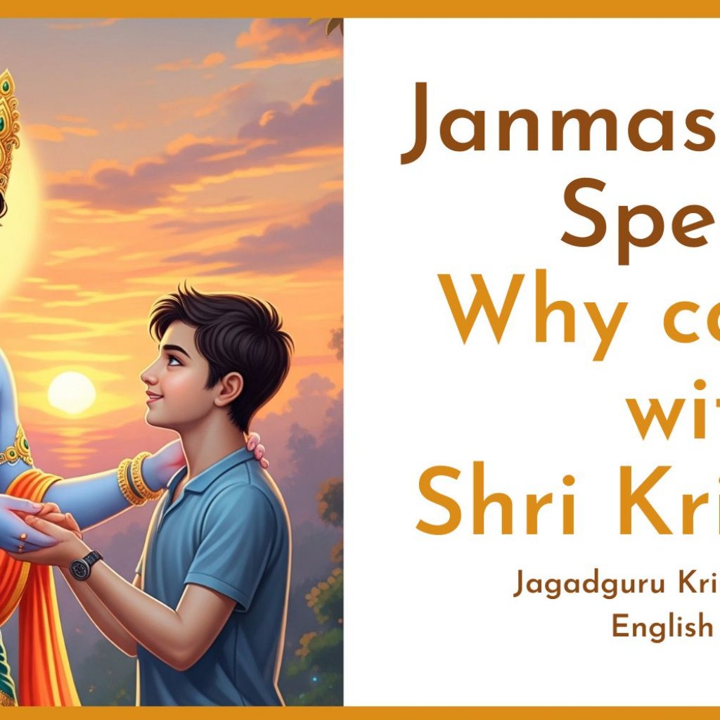 Jagadguru Kripalu Parishat